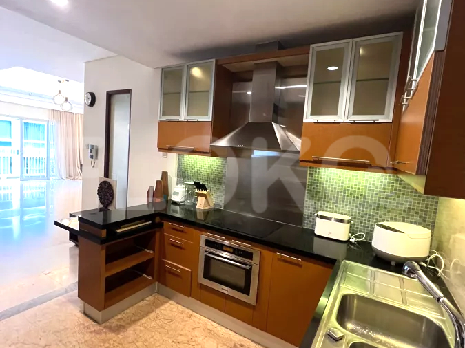 APA098 1st Floor | 3BR Apartment Sale, SCBD