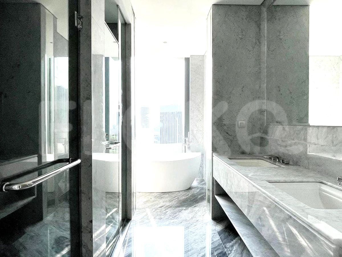 APA7d5 Lantai 19 | Dijual Apartemen, SCBD, The Langham Residence