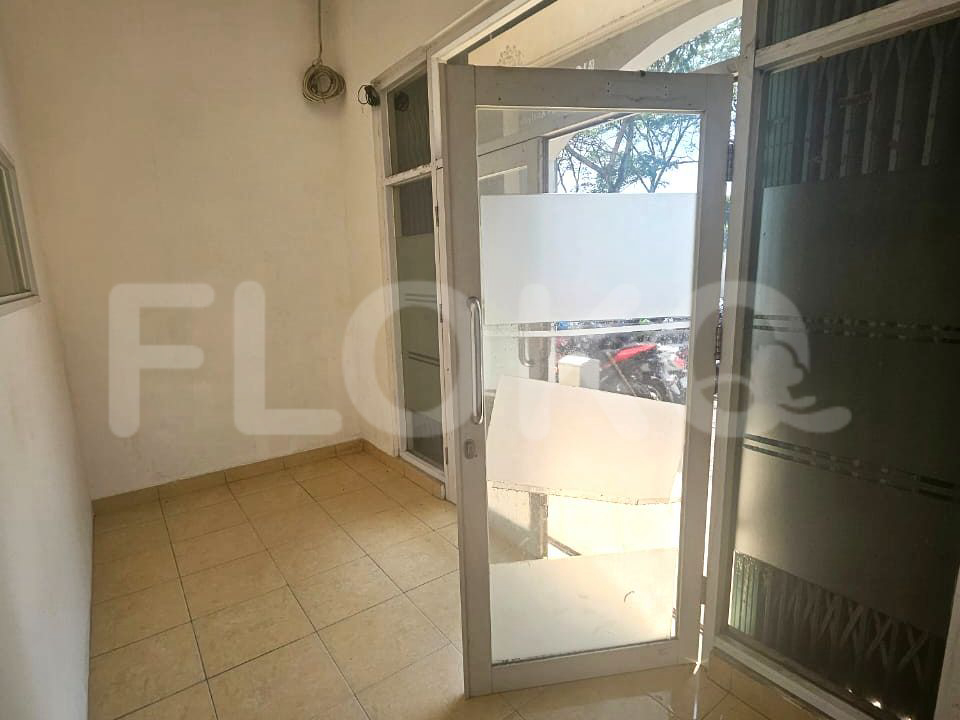 Dijual Ruko Luas 201 m2 di Bolsena, Gading Serpong