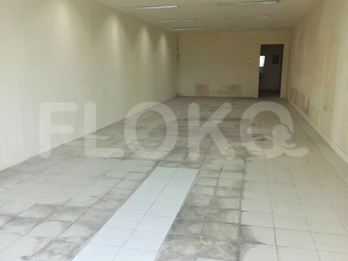 Dijual Ruko Luas 400 m2 di Lippo Pinangsia, Karawaci