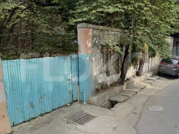 Dijual Tanah Luas 745 m2 di Jl Raya Cawang, Cawang