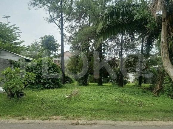 Dijual Tanah Luas 450 m2 di Jl Kota Wisata Boulevard, Cibubur