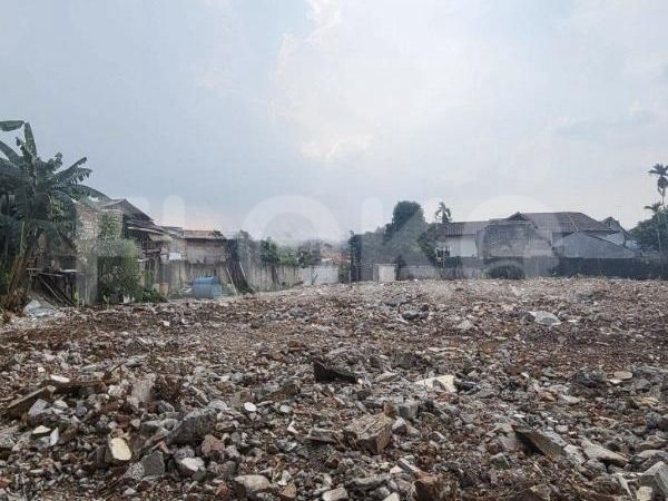 Dijual Tanah Luas 3600 m2 di Harga Jual Tanah Keseluruhan LT 3600 m2 ...