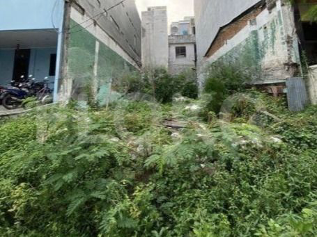 Dijual Tanah Luas 294 m2 di Jl Pluit Selatan Raya, Pluit