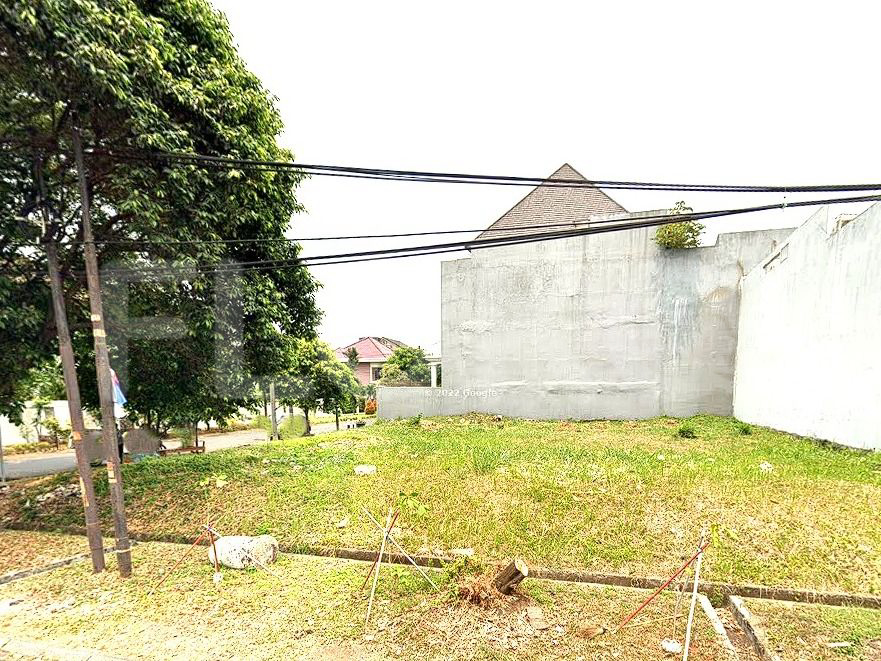 Dijual Tanah Luas 567 m2 di Jl Raya Pondok Indah, Pondok Indah