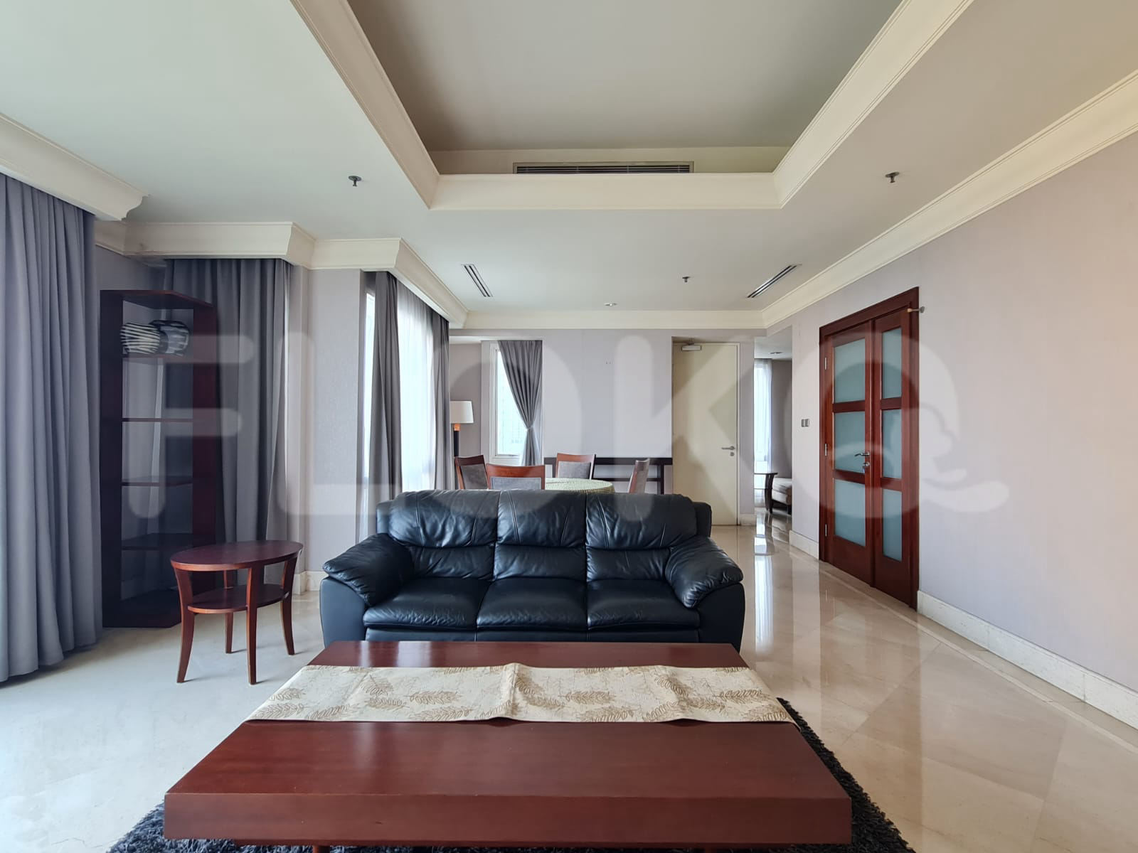 fscdd1 15th Floor | Fully Furnished 2BR Apartment, SCBD