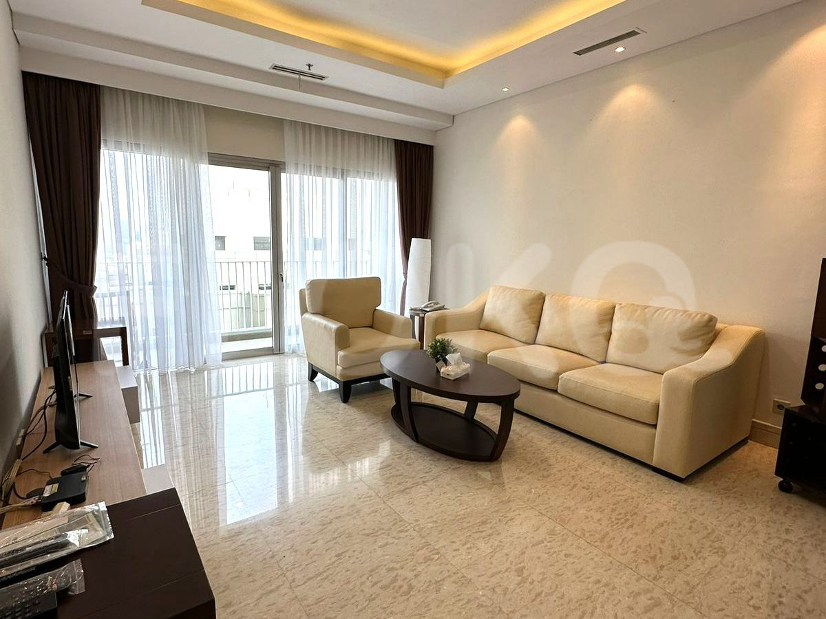 fsc222 25th Floor | Fully Furnished Apartment for Rent, SCBD