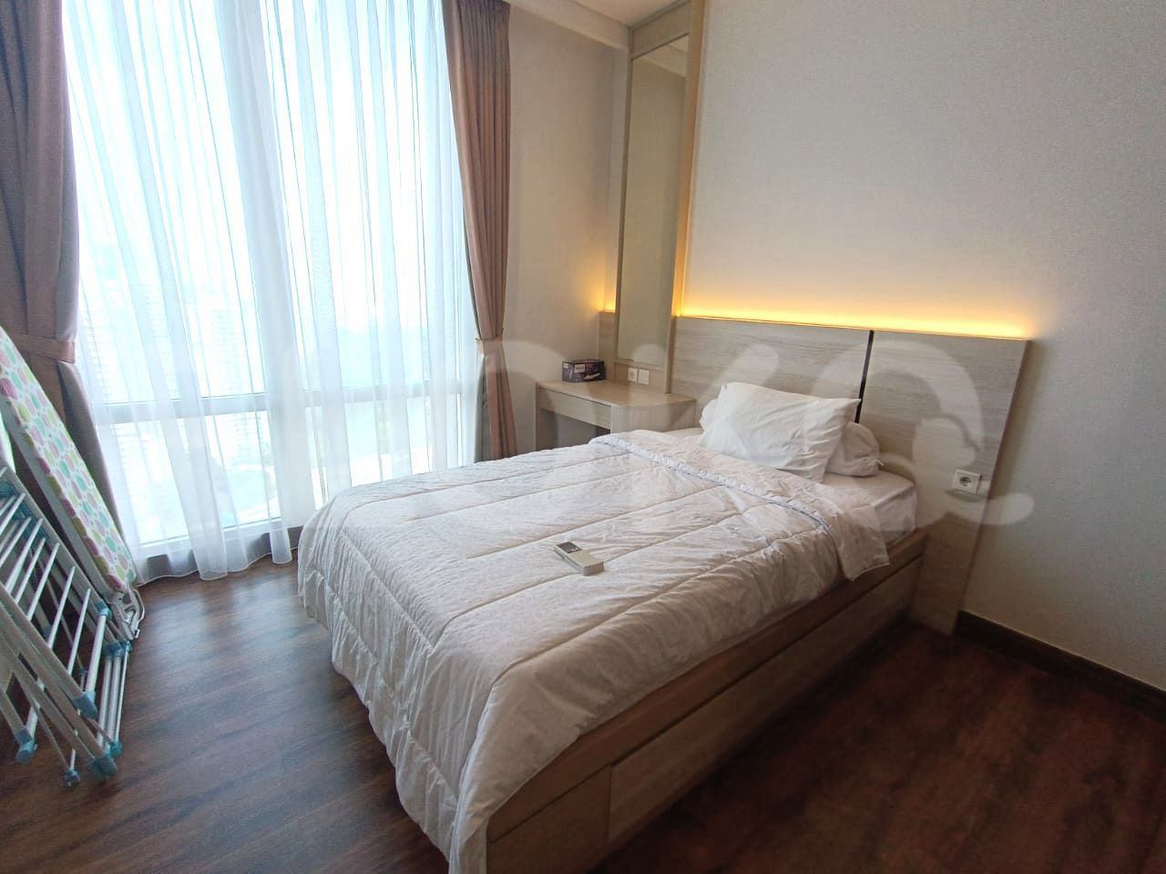 fkuc7e Lantai Tinggi | Apartemen Berperabotan Lengkap untuk Disewa ...