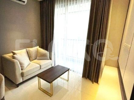 fsc0f2 15th Floor | Furnished 1BR Apartment, SCBD