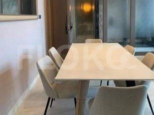 Rent 3BR The Stature Residence, Menteng | fmec86 High Floor