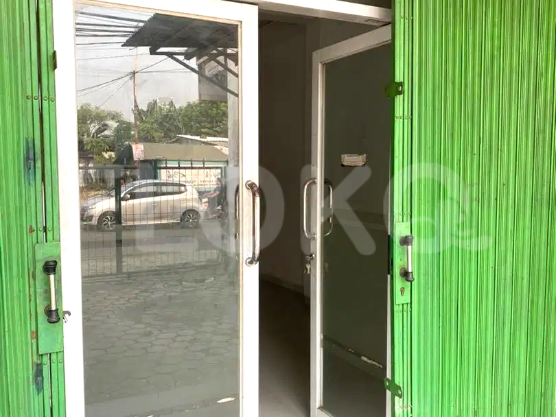 Disewakan Ruko Luas 100 m2 di Limo, Depok