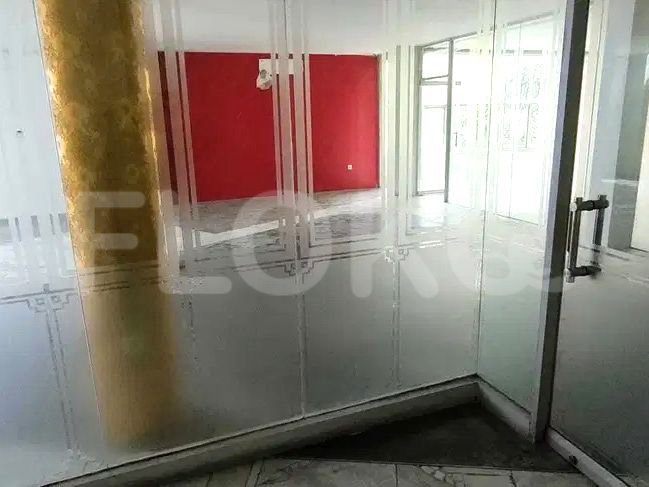 Disewakan Ruko Luas 615 m2 di Kedoya Center, Kebon Jeruk