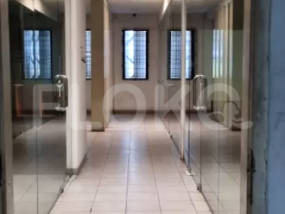 Disewakan Ruko Luas 600 m2 di Pluit Barat, Pluit