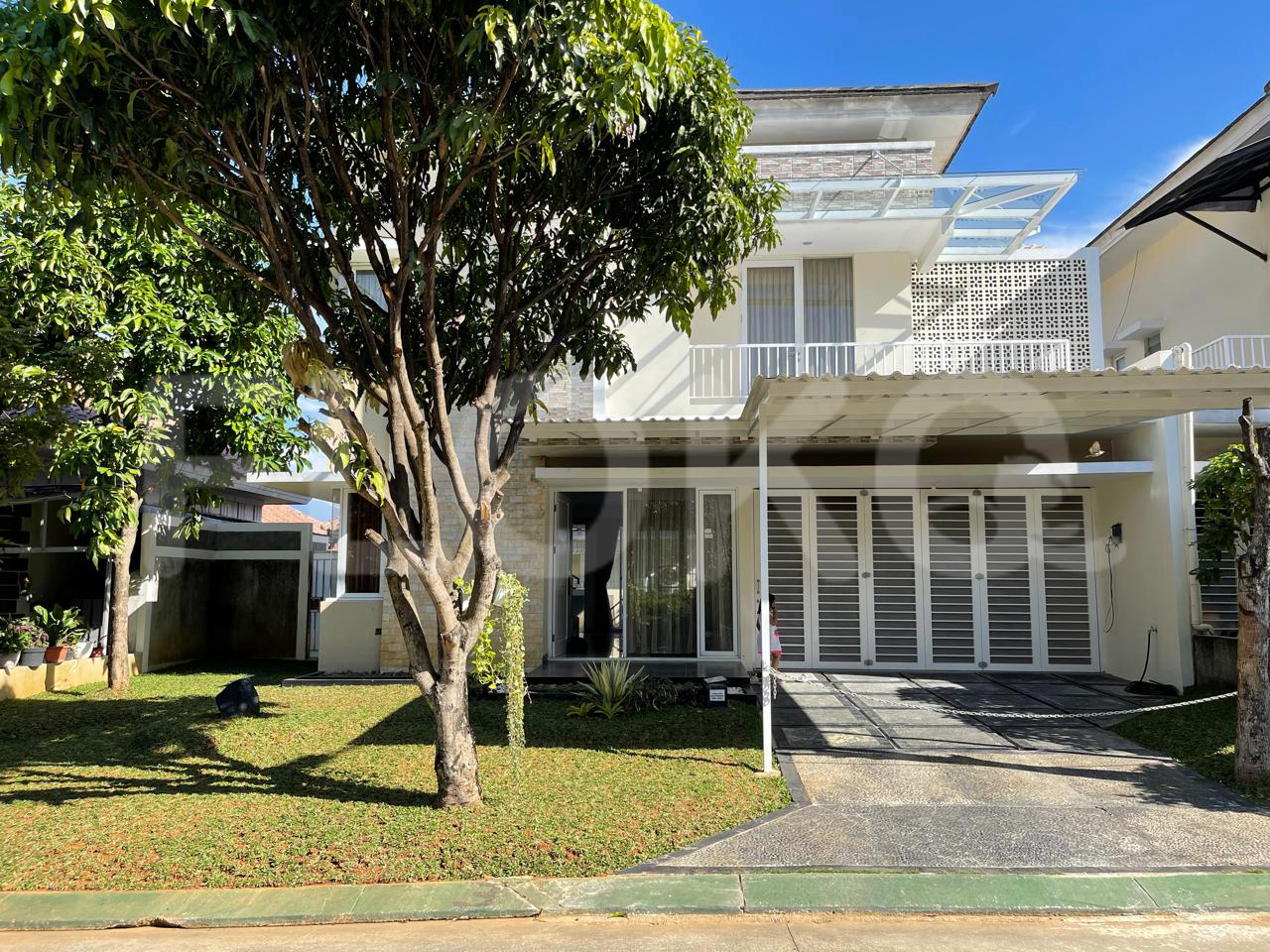 RHA1db, 2 Floors Detached House Rent in Sentul | Prime Location