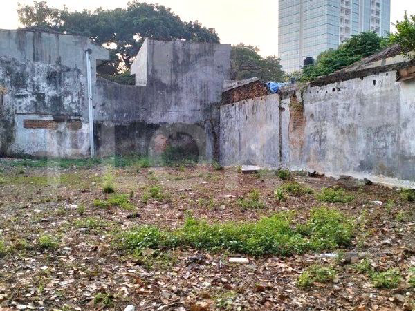 Disewakan Tanah Luas 350 m2 di Ahmad Dahlan, Gandaria Tengah, Gandaria