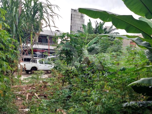 Disewakan Tanah Luas 3000 m2 di Jl Raya Mampang, Mampang