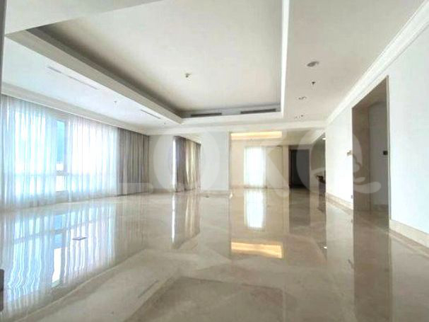 fsc4de High Floor | 3BR Unfurnished Apartment, SCBD Suites