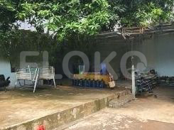 Dijual Tanah Luas 240 m2 di Jl Raya Kota Wisata, Cibubur