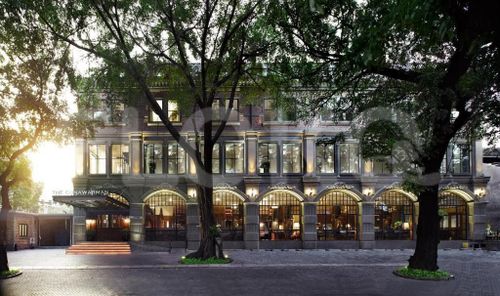 Rent The Gunawarman (Serviced) Apartment: Flokq