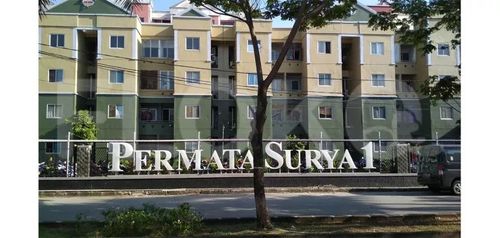 Sewa Apartemen Apartemen Permata Surya: Flokq